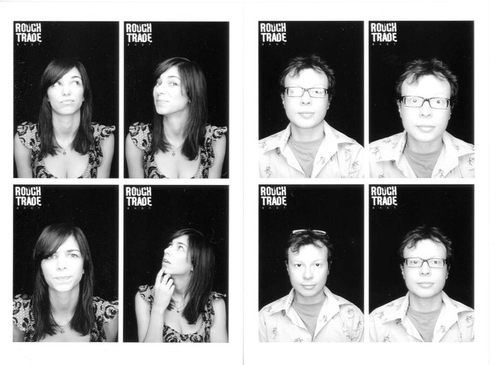 Interview – Nat Johnson & The Figureheads – Sloucher.org