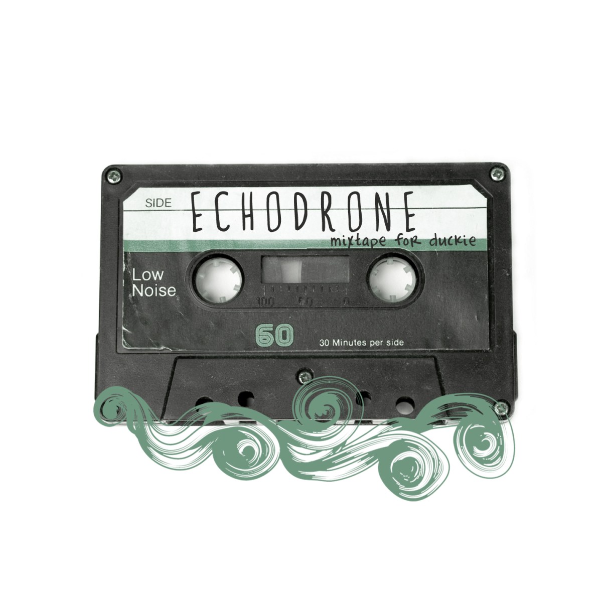 Interview – Echodrone – Sloucher.org