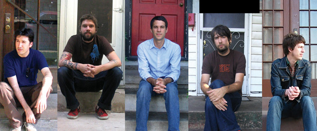 Interview – American Analog Set – Sloucher.org