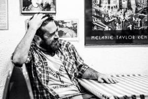 Interview – The Whiskey Priest – Sloucher.org