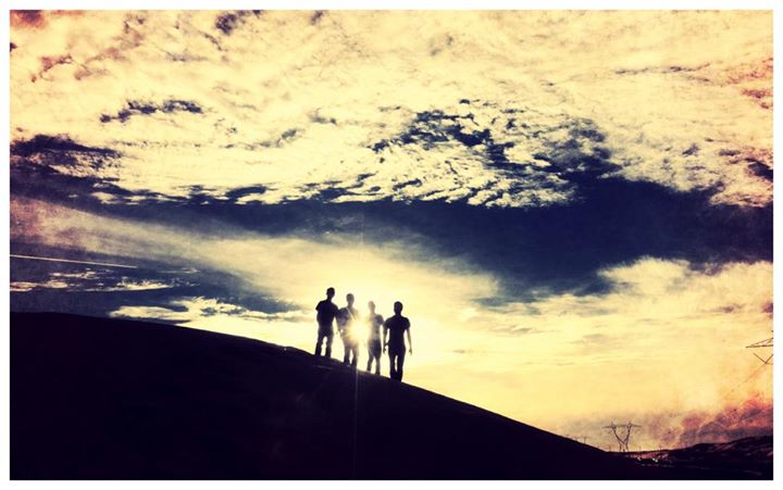 Interview – Sundiver – Sloucher.org